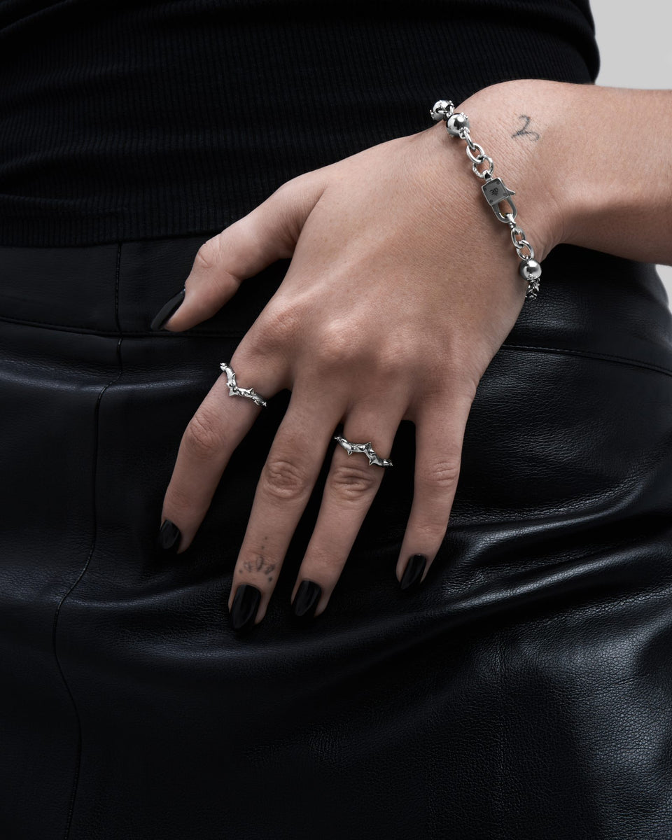 Elysian Ring - Rings - Ask & Embla