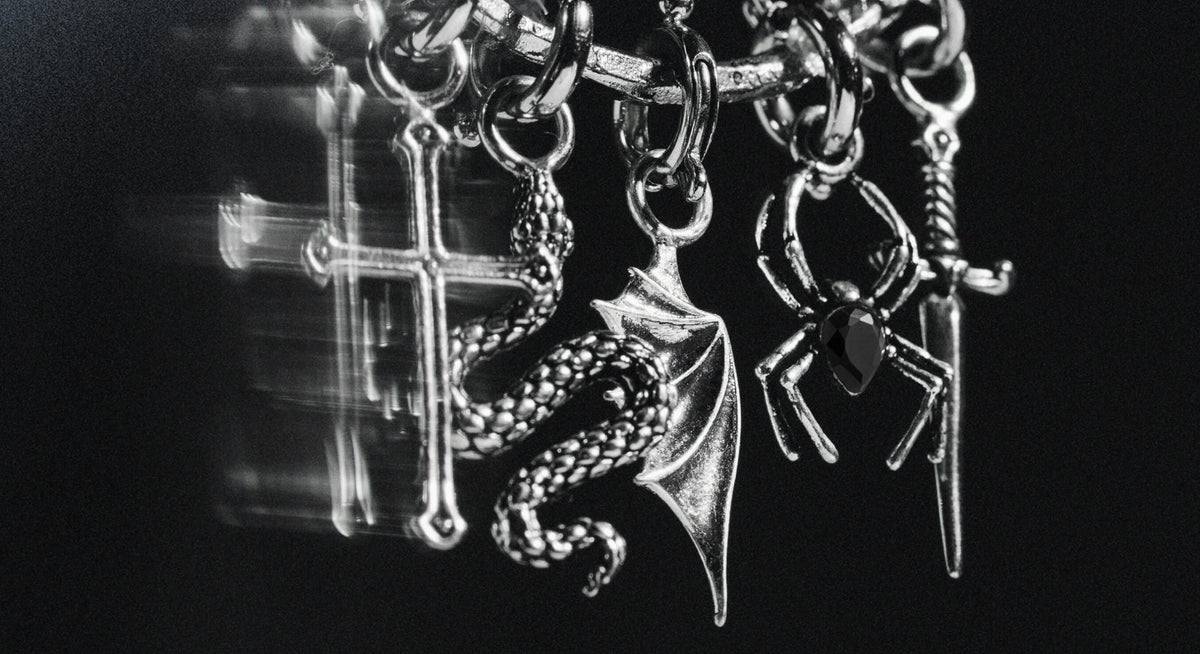 Experimenting in The Charm Lab