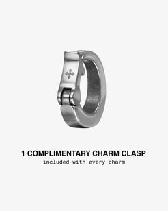 CHARM CLASPS - Charm Jewelry