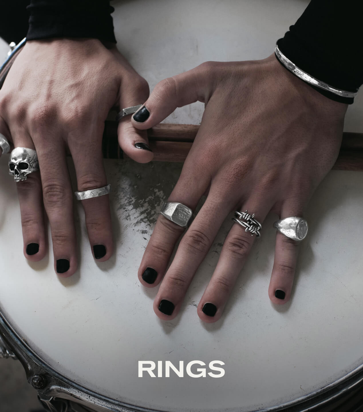 Ask & Embla | Alternative Jewelry – Adornments for the soul – Ask and Embla