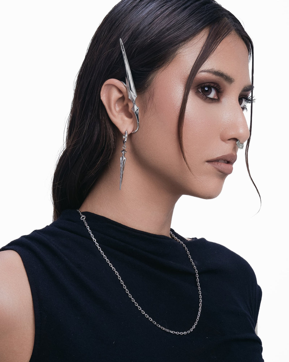 SABER Ear Cuff | Ear Cuffs