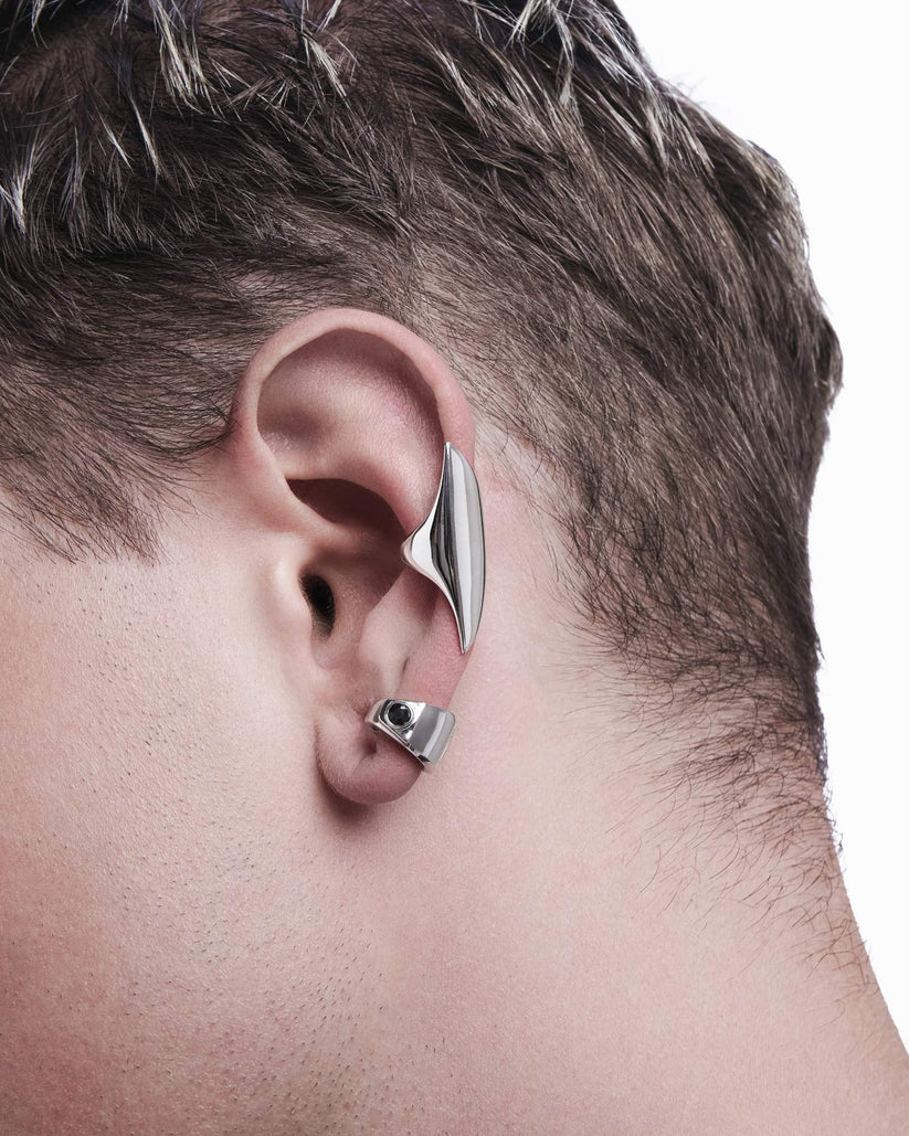 LIGHT ARK Ear Cuff - Ear Cuffs