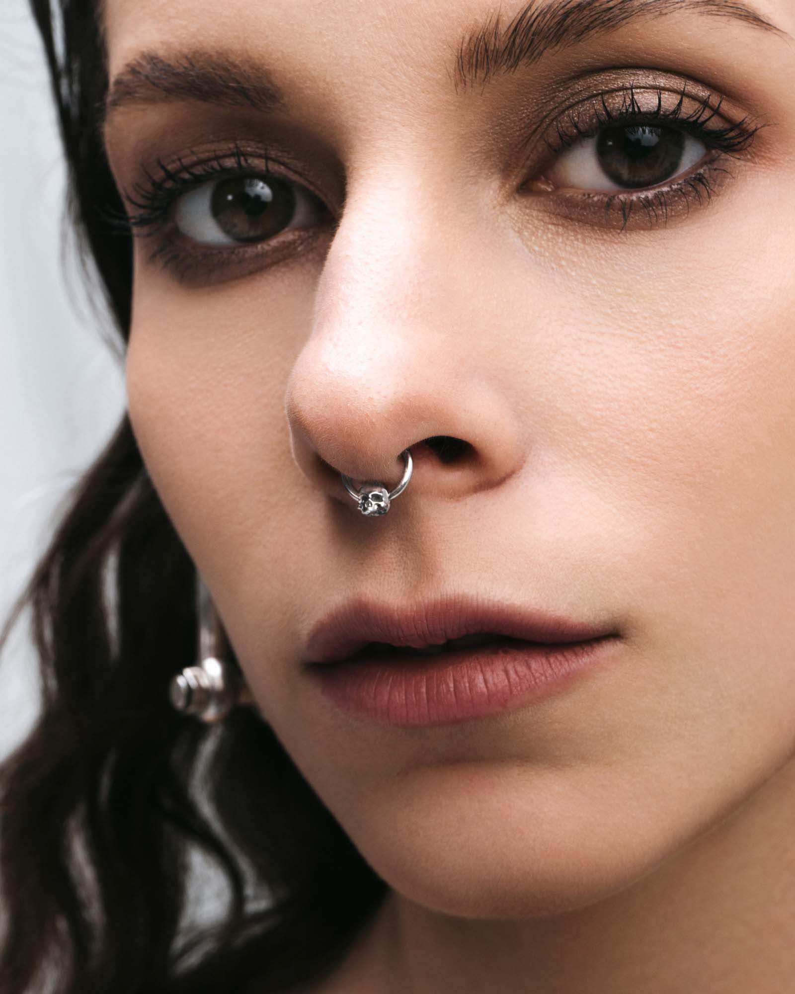CRANIUM CLICKER | Body Jewelry | Septum Rings