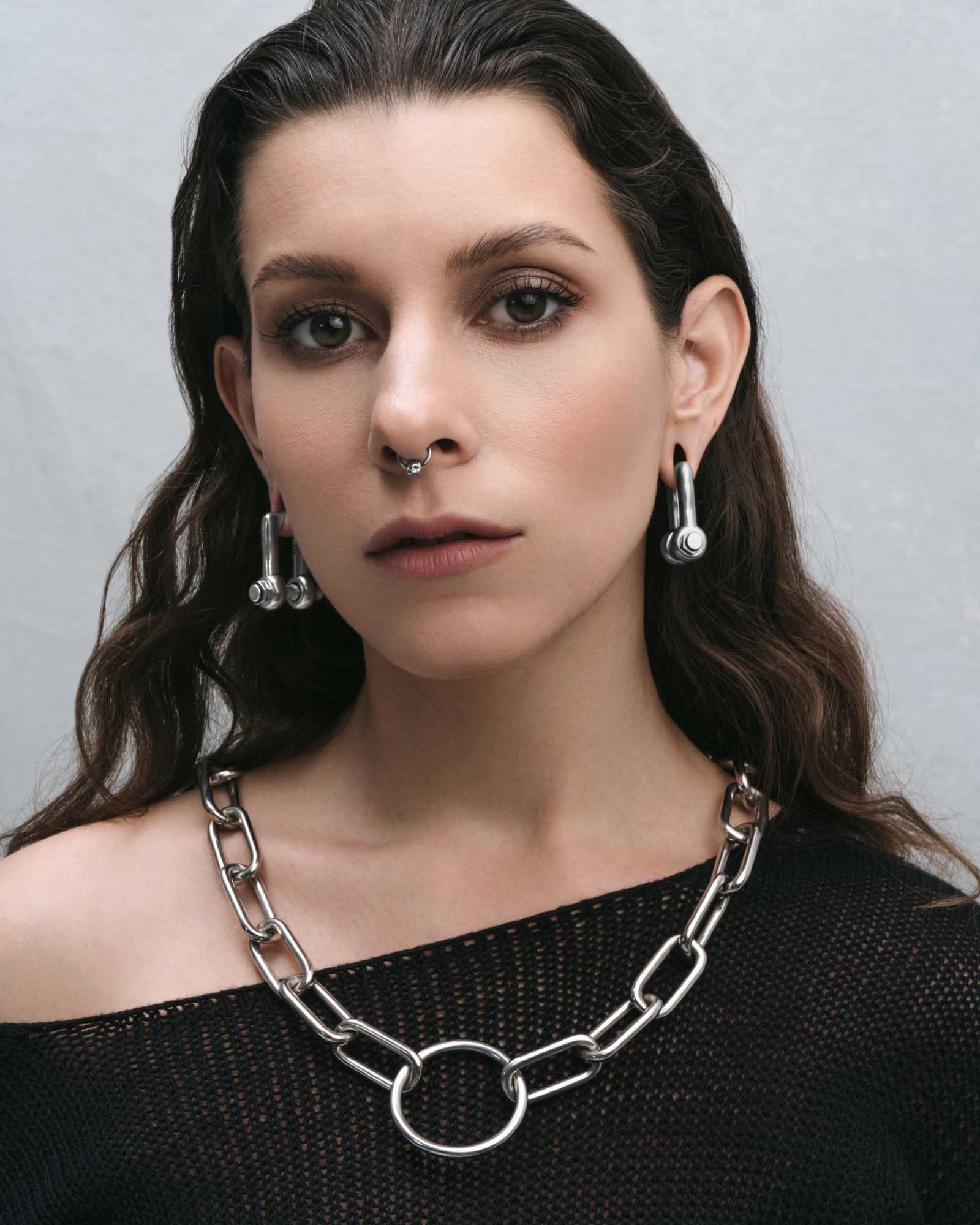 CRANIUM CLICKER | Body Jewelry | Septum Rings