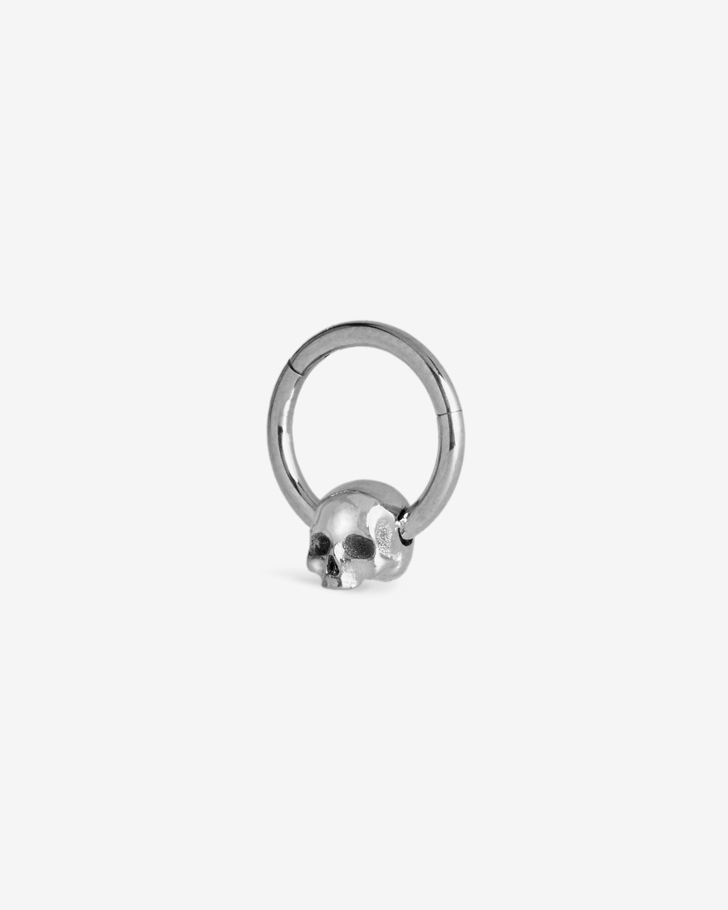 CRANIUM CLICKER | Body Jewelry | Septum Rings