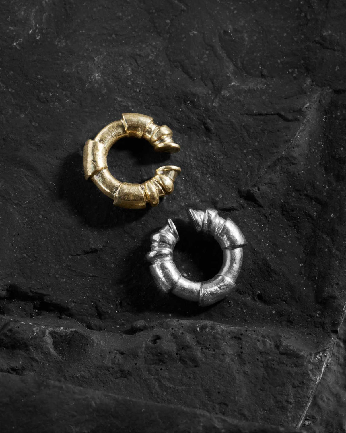 TEMPLE Ear Cuff | Ear Cuff Jewelry