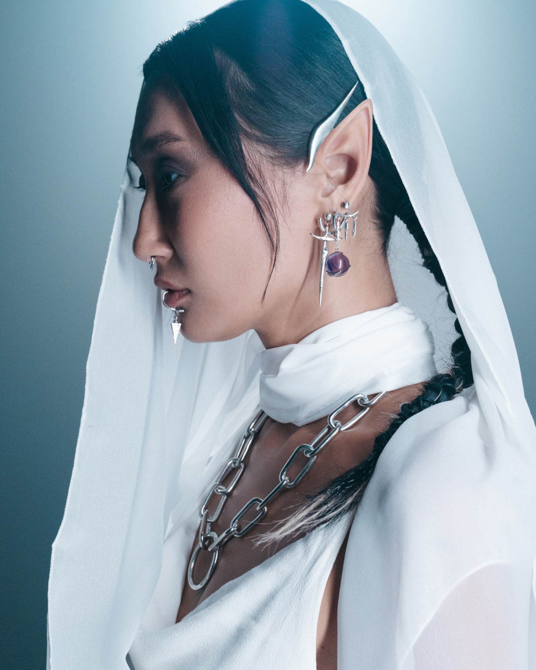 ELANDRIA Earrings | Earrings | Dangle Earrings