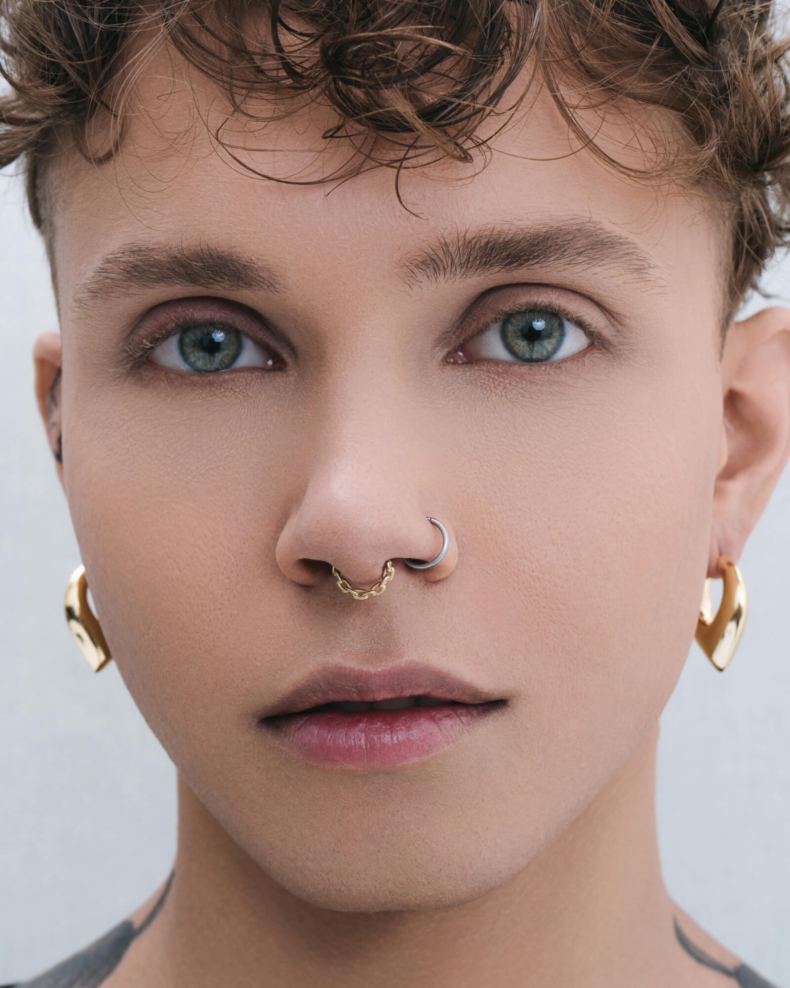 Vox Spear Earrings | Earrings | Dangle Earrings