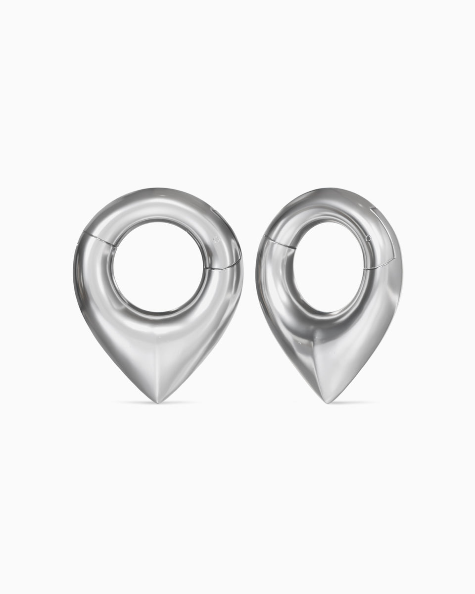 Vox Mega Hangers - Stretched Ear Jewelry - Ear Hangers