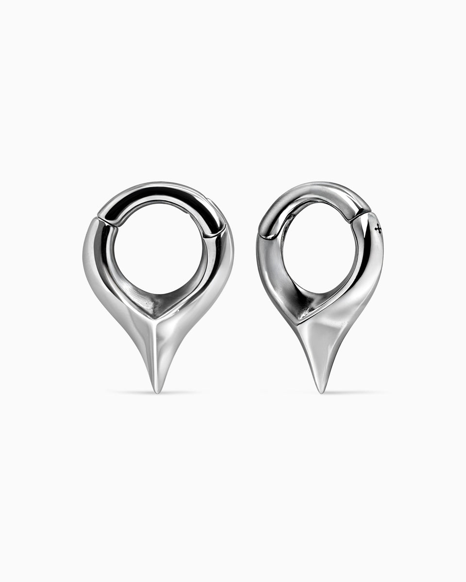 Vox Blade Hangers - Stretched Ear Jewelry - Ear Hangers