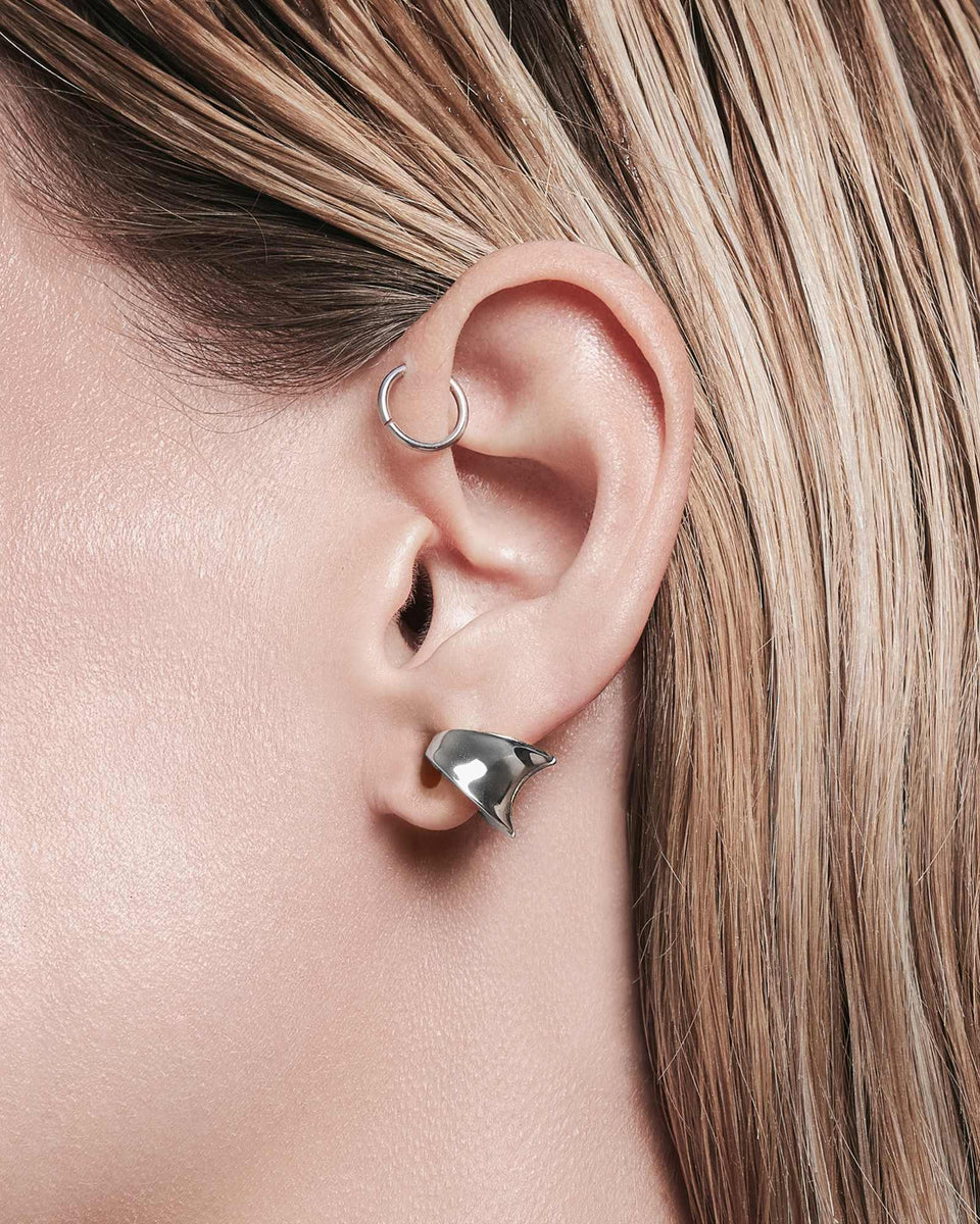 ARK LOBE CUFFS™ - Stretched Ear Jewelry