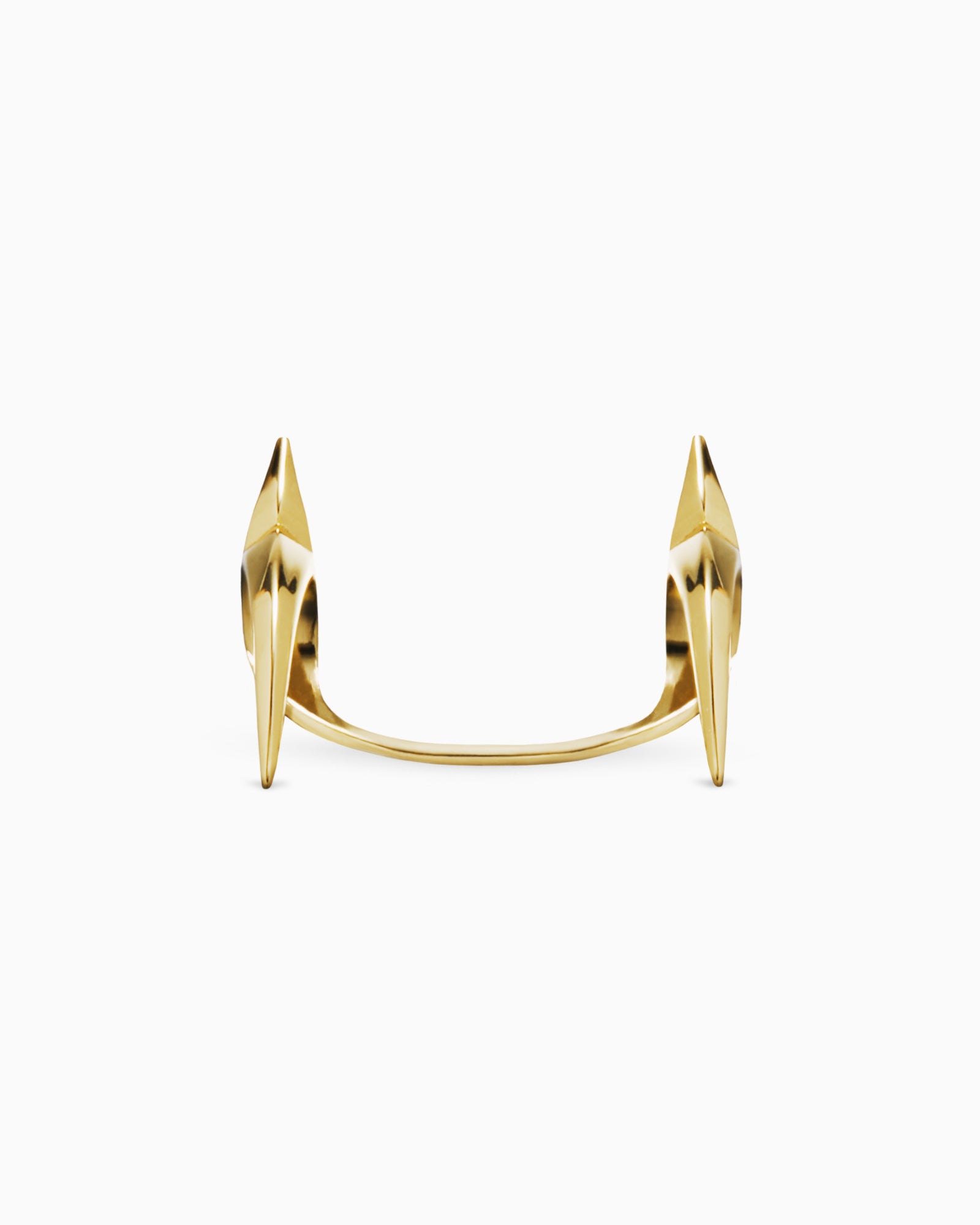 IRIDIUM Lip Cuff - Lip Cuffs