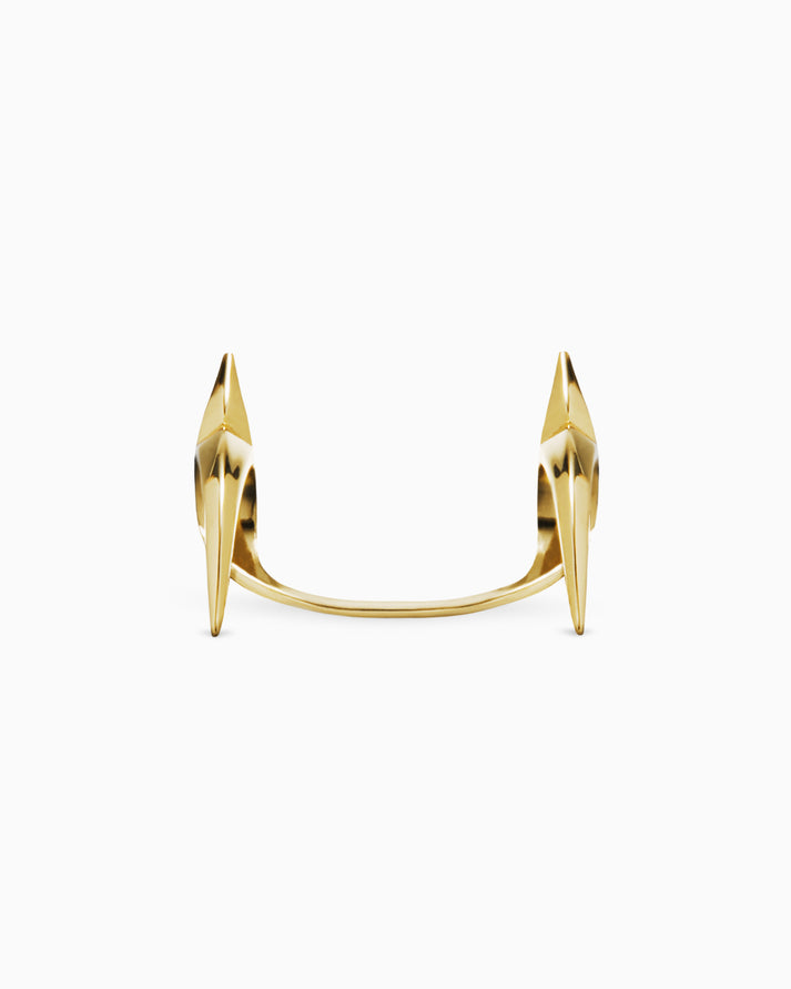 IRIDIUM Lip Cuff - Lip Cuffs