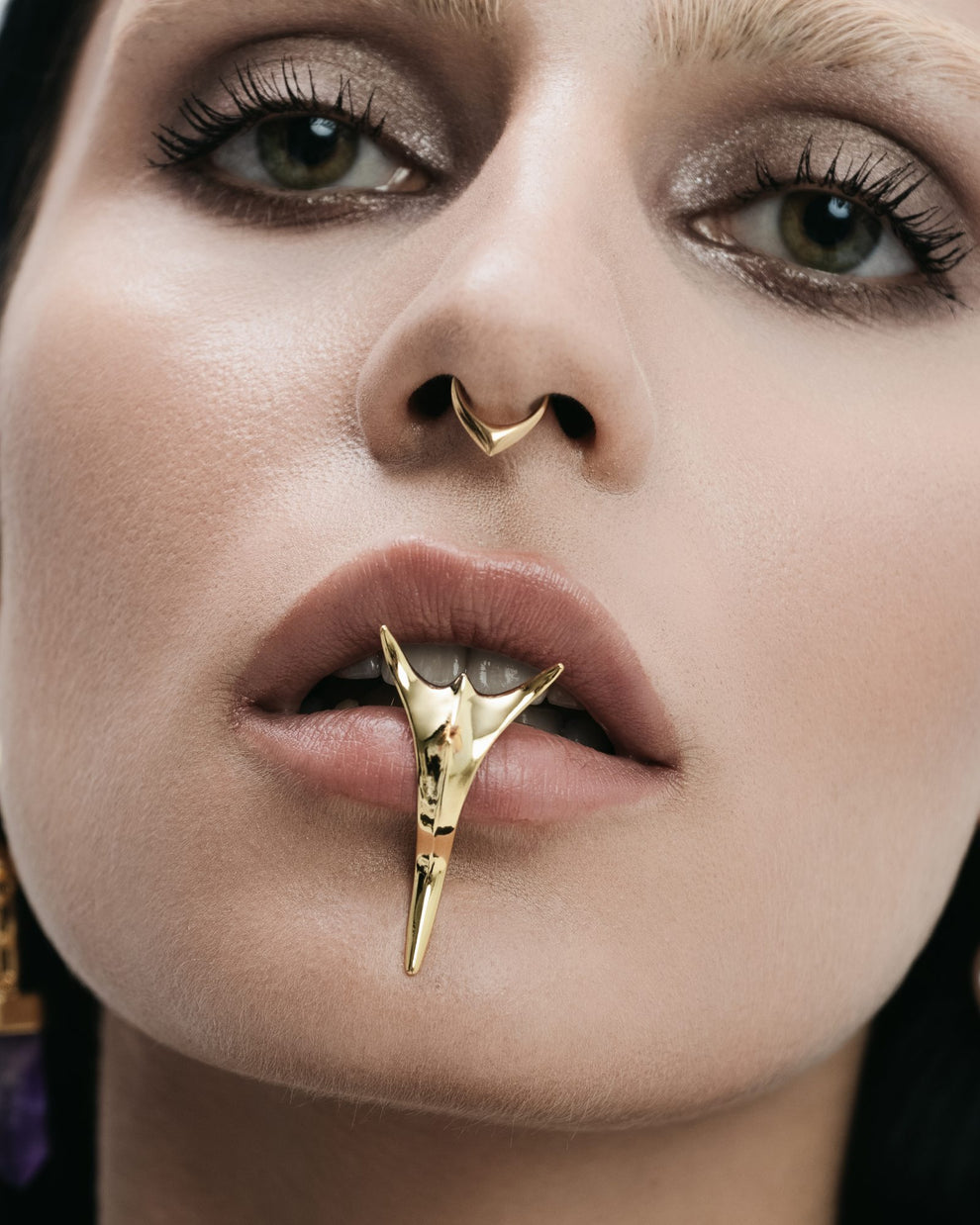 SYTH Lip Cuff - Lip Cuffs