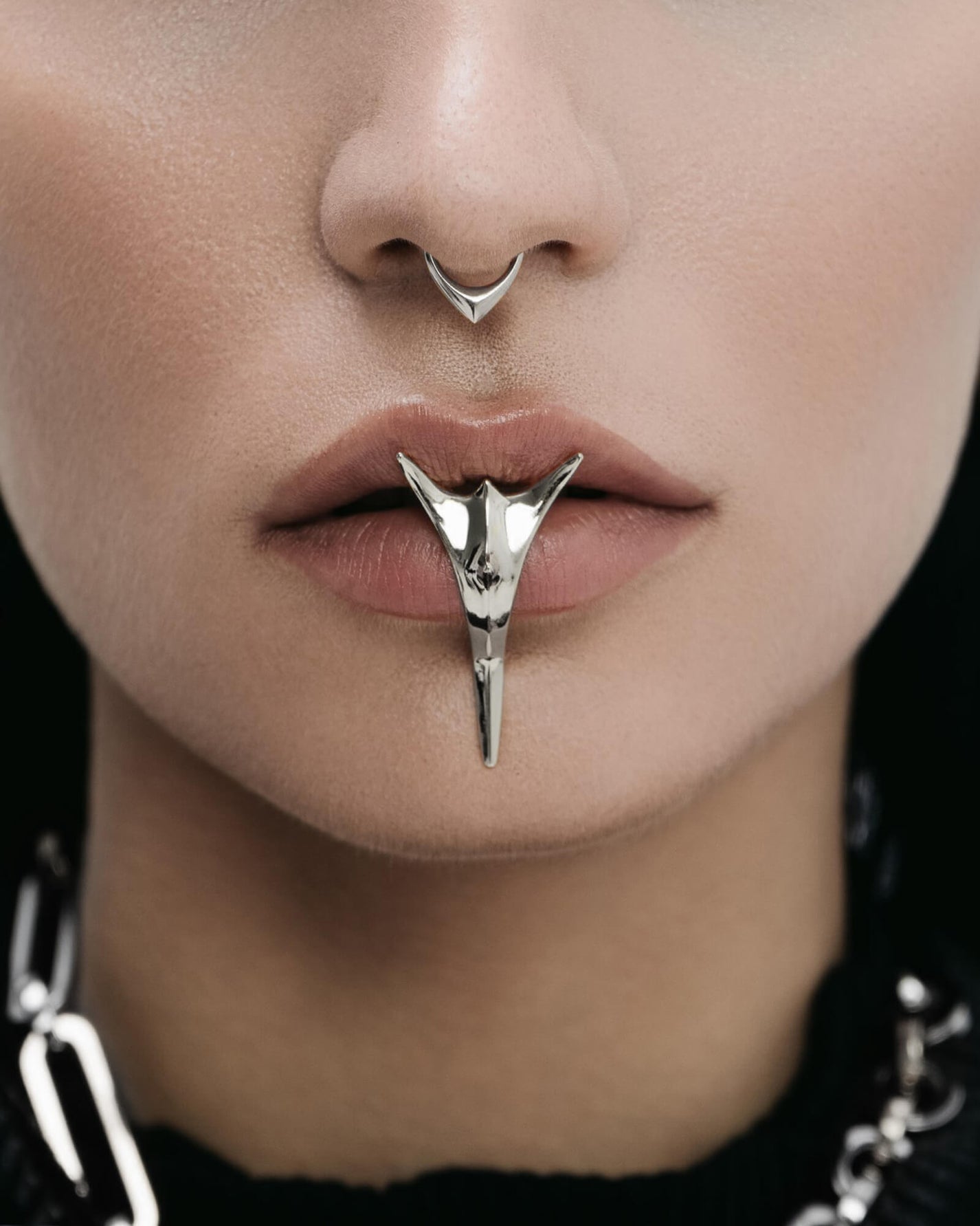 SYTH Lip Cuff - Lip Cuffs