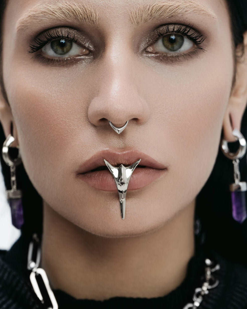 SYTH Lip Cuff - Lip Cuffs