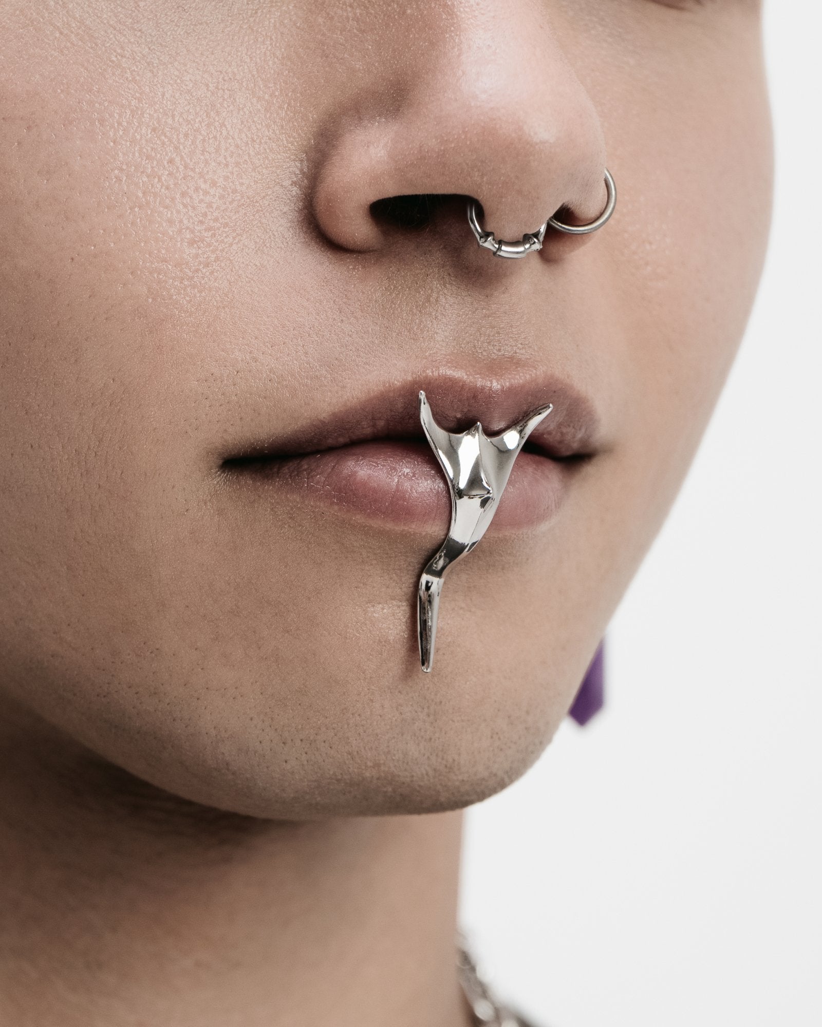 SYTH Lip Cuff - Lip Cuffs