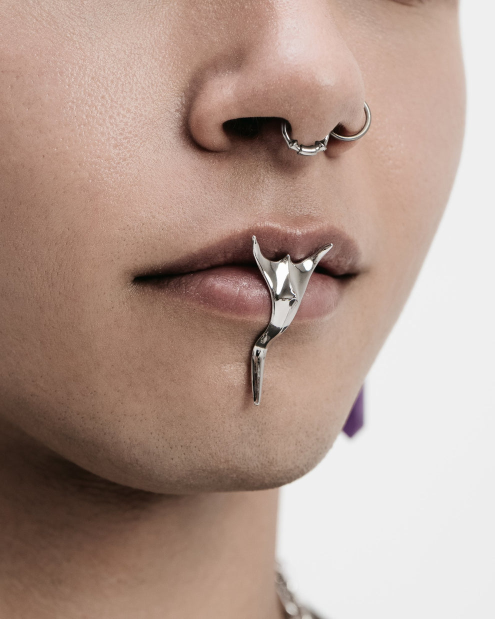 SYTH Lip Cuff - Lip Cuffs