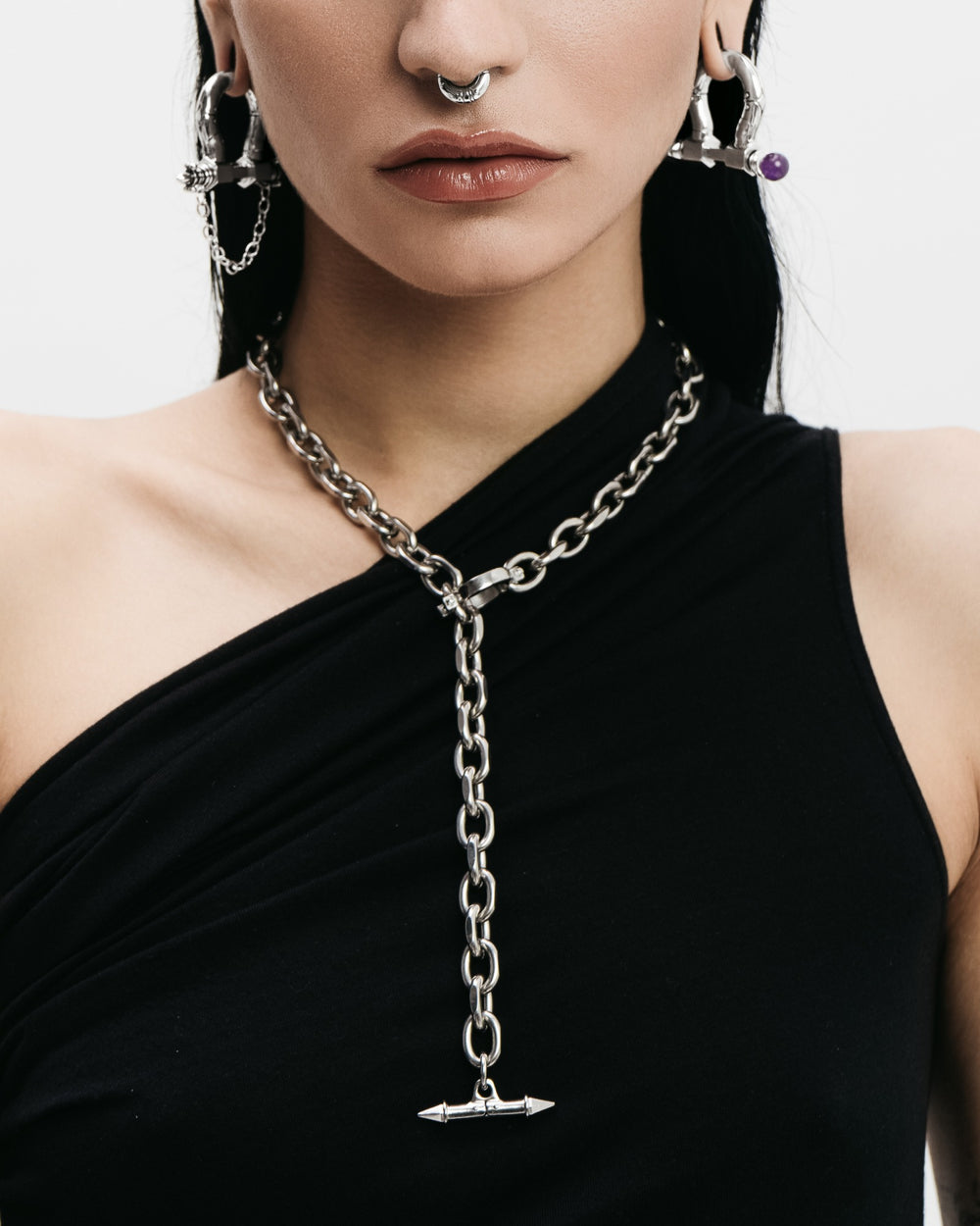 Alternative Earrings - Alternative Jewelry for Ear Piercings