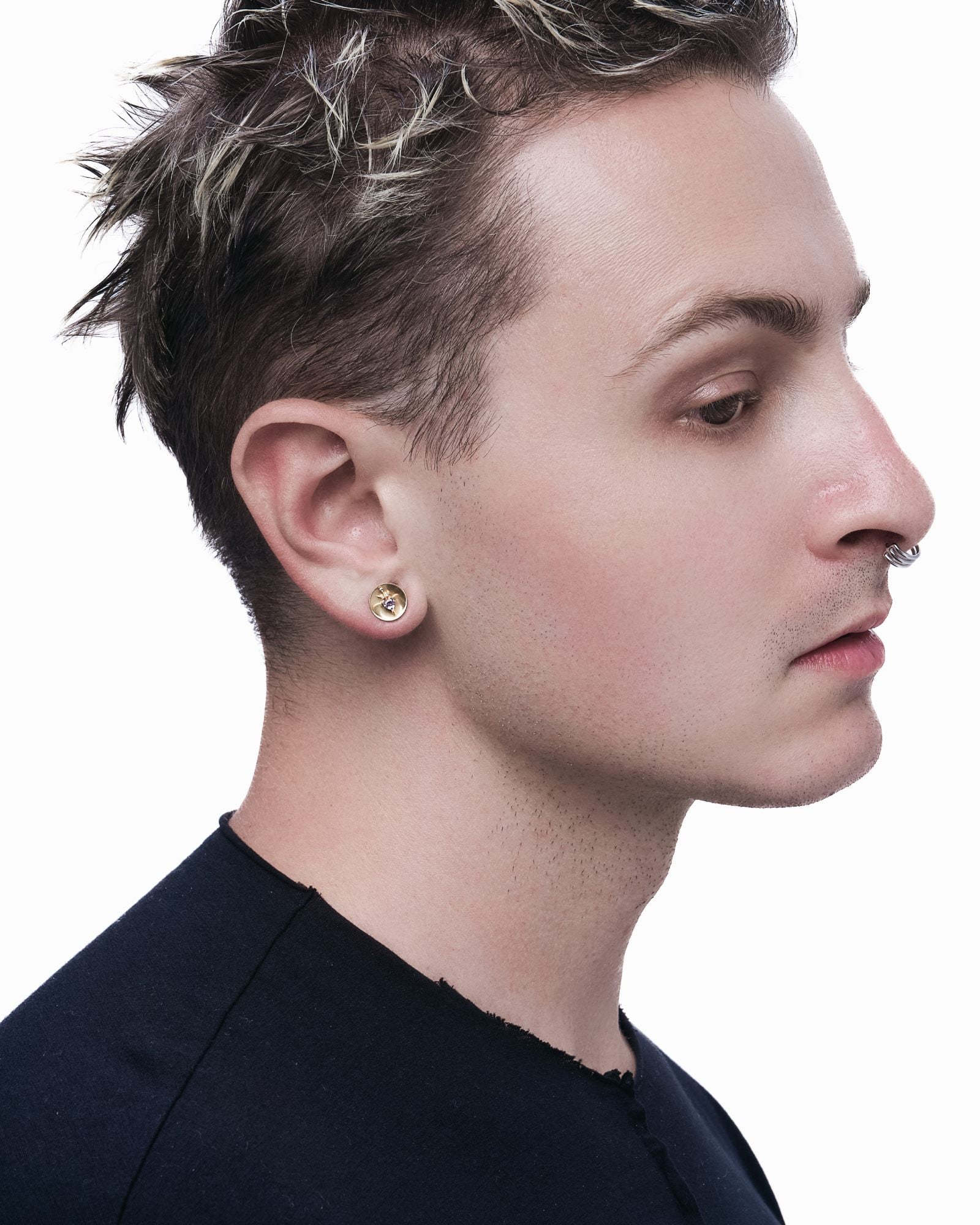 ARCANA PLUGS - Stretched Ear Jewelry - Plug Earrings