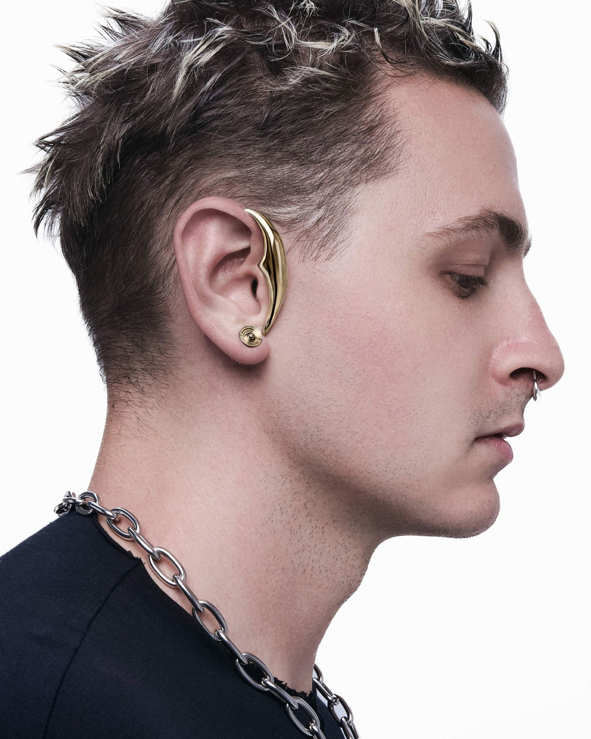 PARADIGM Plugs - Stretched Ear Jewelry - Plug Earrings