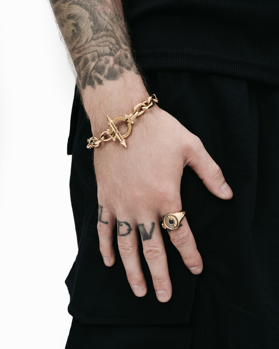 PARADIGM Ring - Rings - Ask & Embla