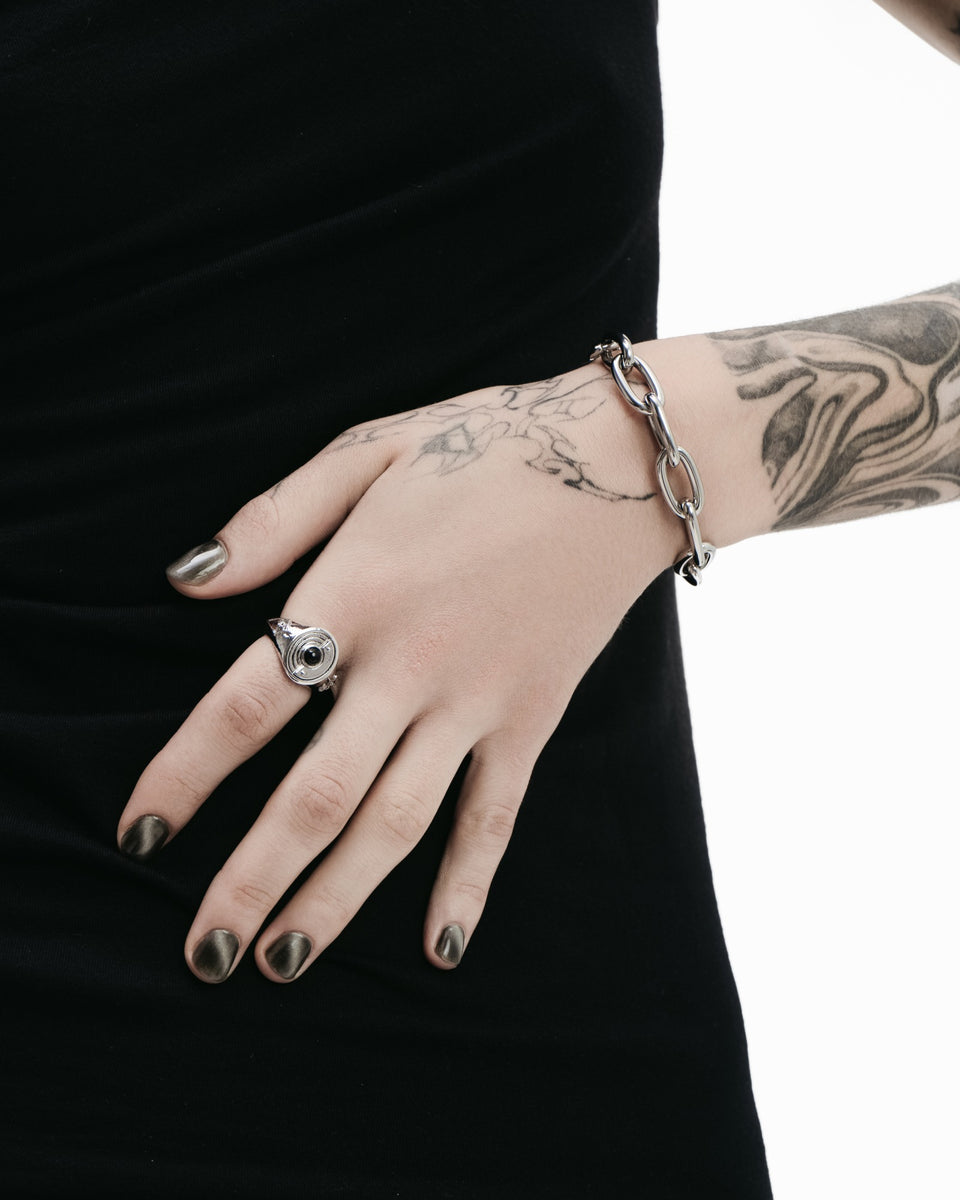 PARADIGM Ring - Rings - Ask & Embla