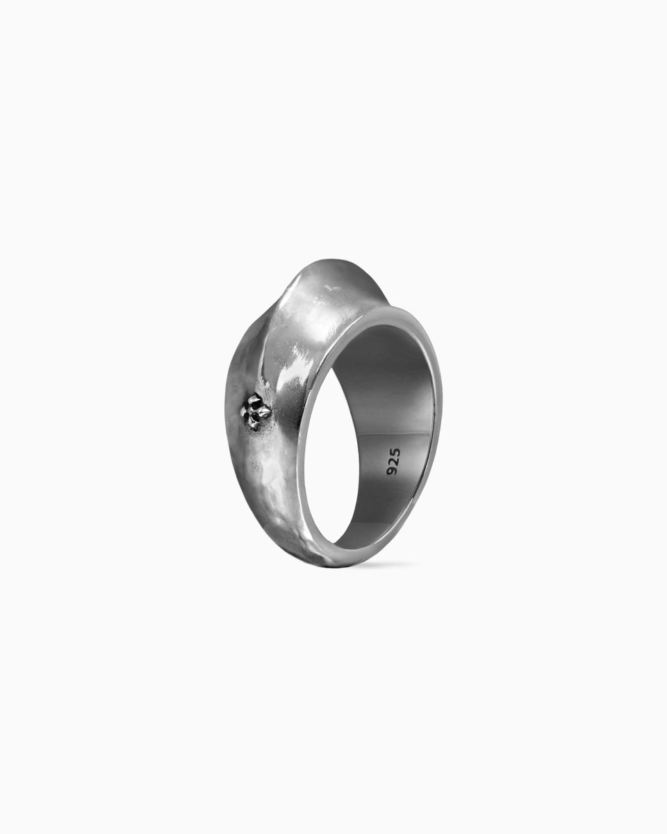 COVENANT RING - Rings - Ask & Embla