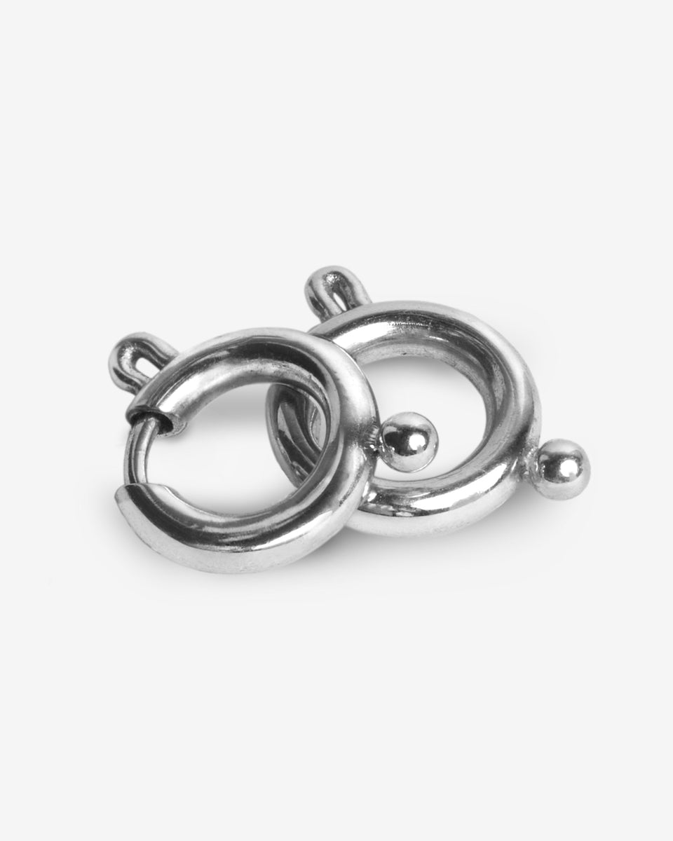 CHARM CLASP | Charm Jewelry