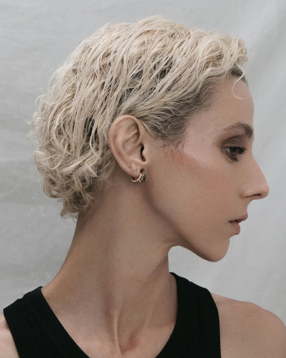 FAZE LOBE CUFFS™ | Stretched Ear Jewelry