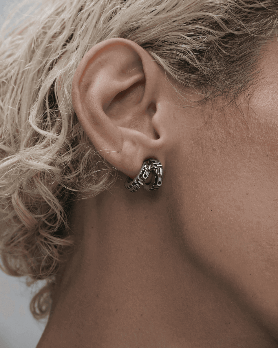 FAZE LOBE CUFFS™ | Stretched Ear Jewelry