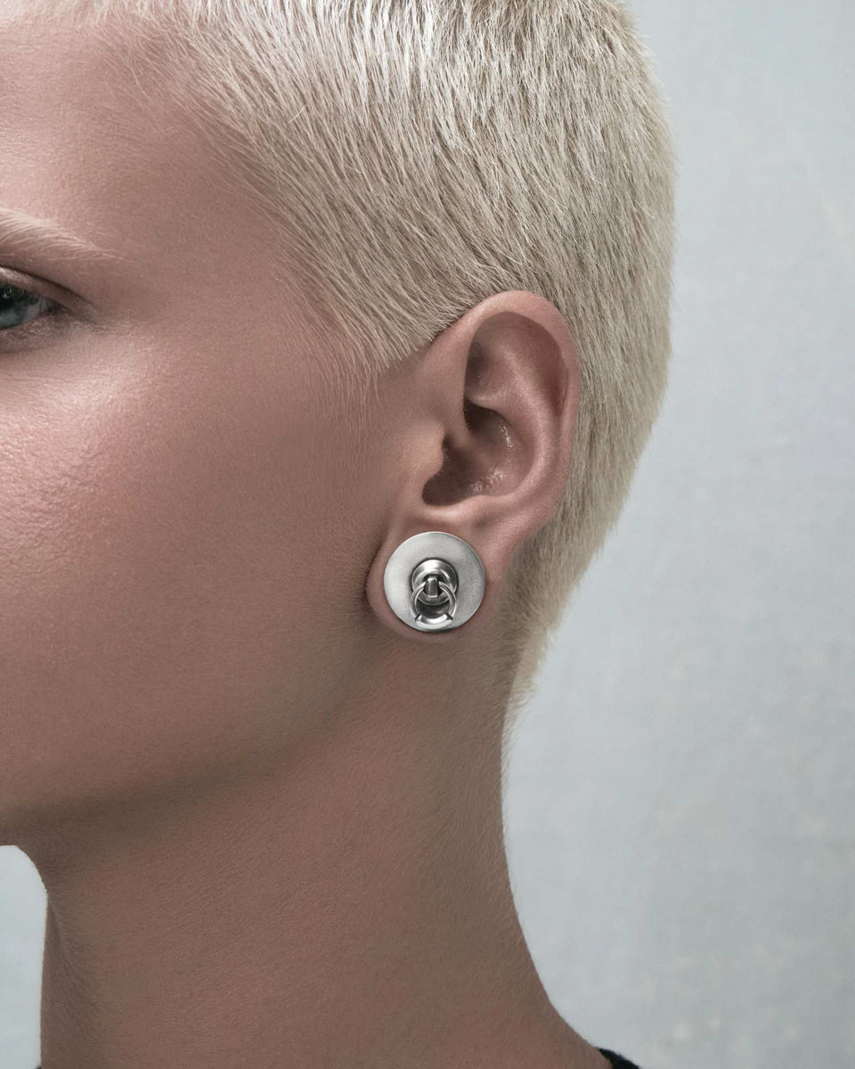 PORTAL PLUGS | Stretched Ear Jewelry | Plug Earrings