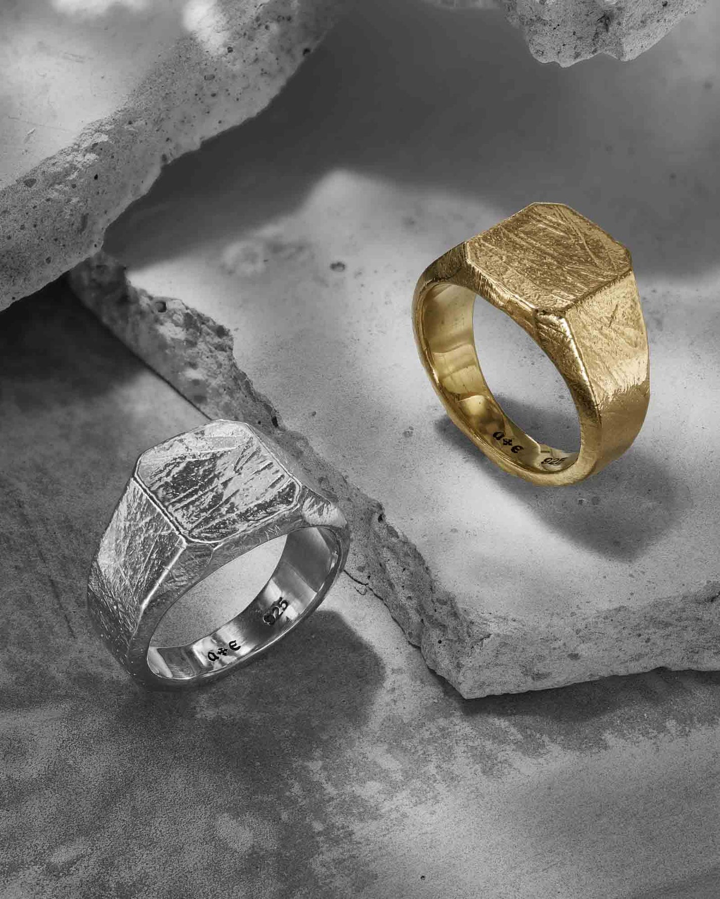 PROPHET SIGNET RING | Rings | Signet Rings