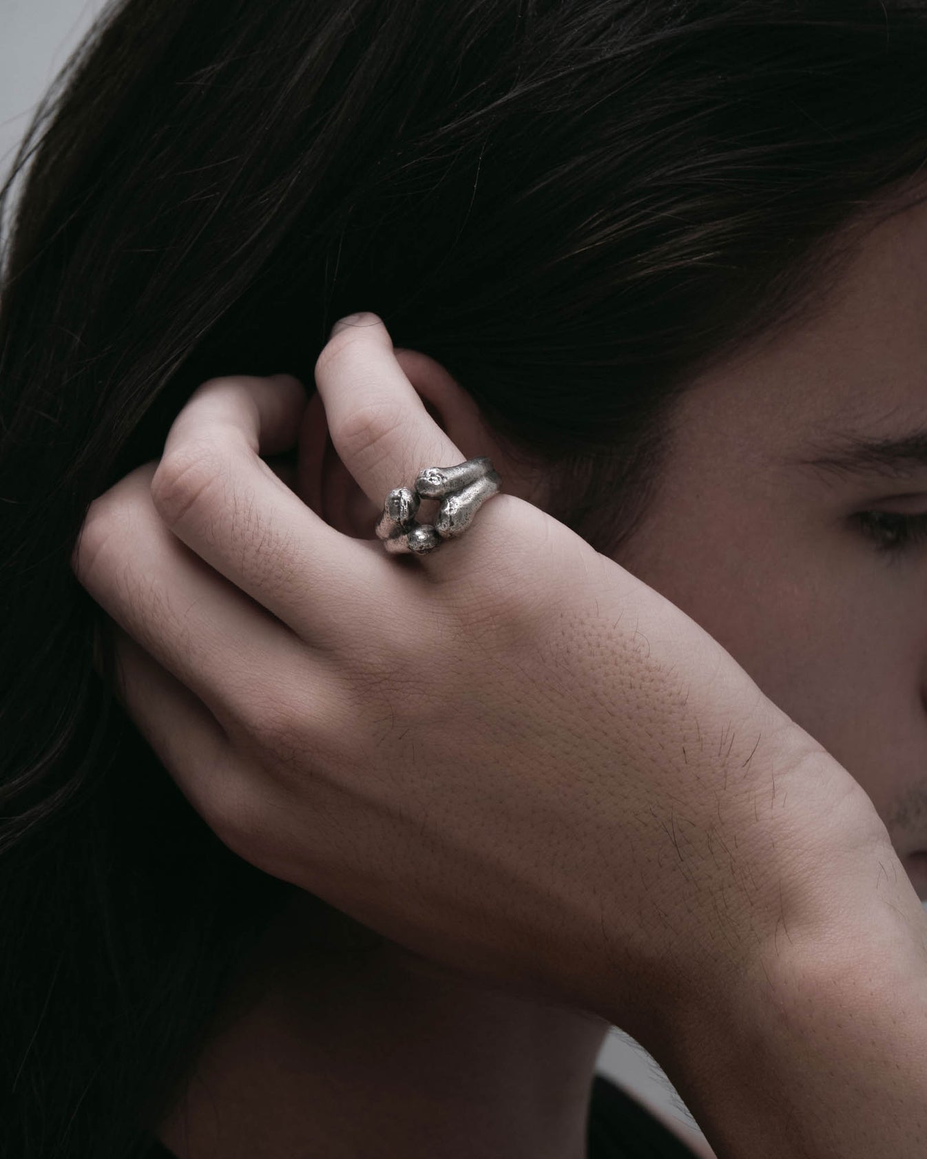 ETERNAL RING (YOURS) | Rings | Plain Rings