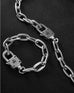 CELLAR CHAIN BRACELET - Bracelets - Ask & Embla