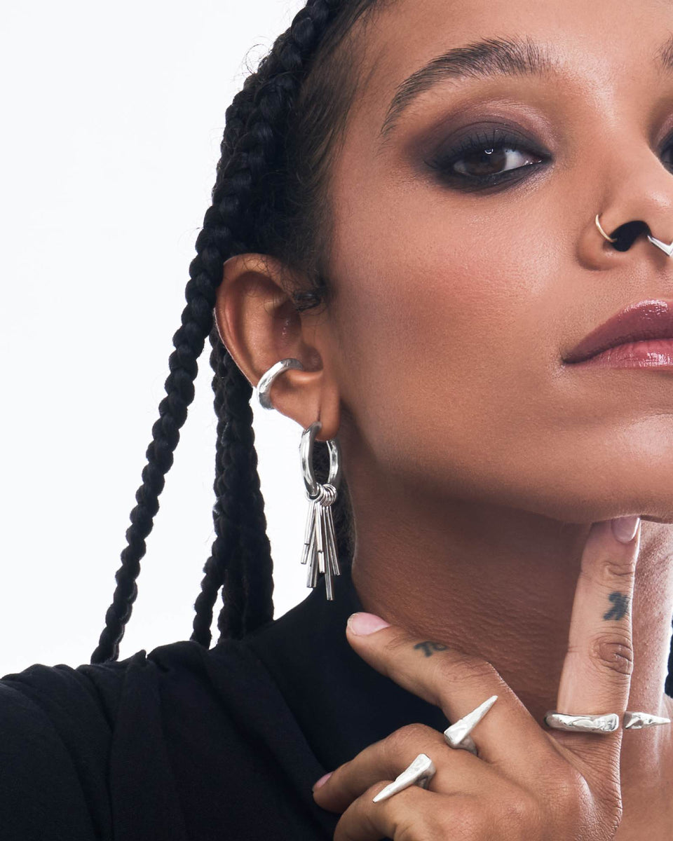 ORBIT EAR CUFF | Ear Cuffs