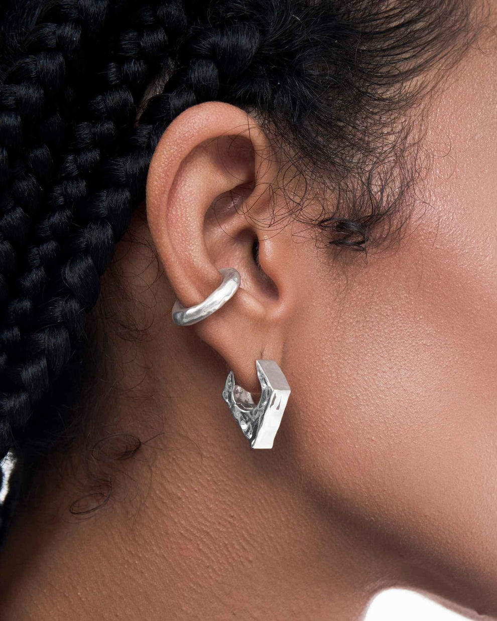 ORBIT EAR CUFF | Ear Cuffs