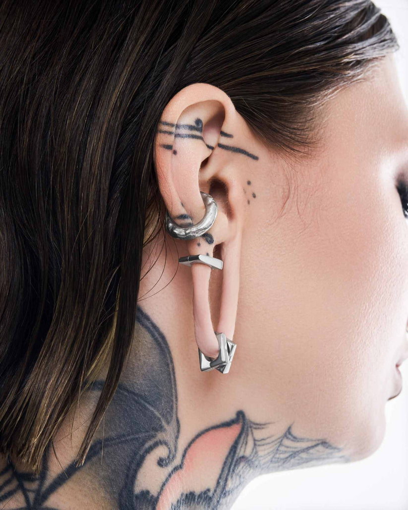 ORBIT EAR CUFF | Ear Cuffs