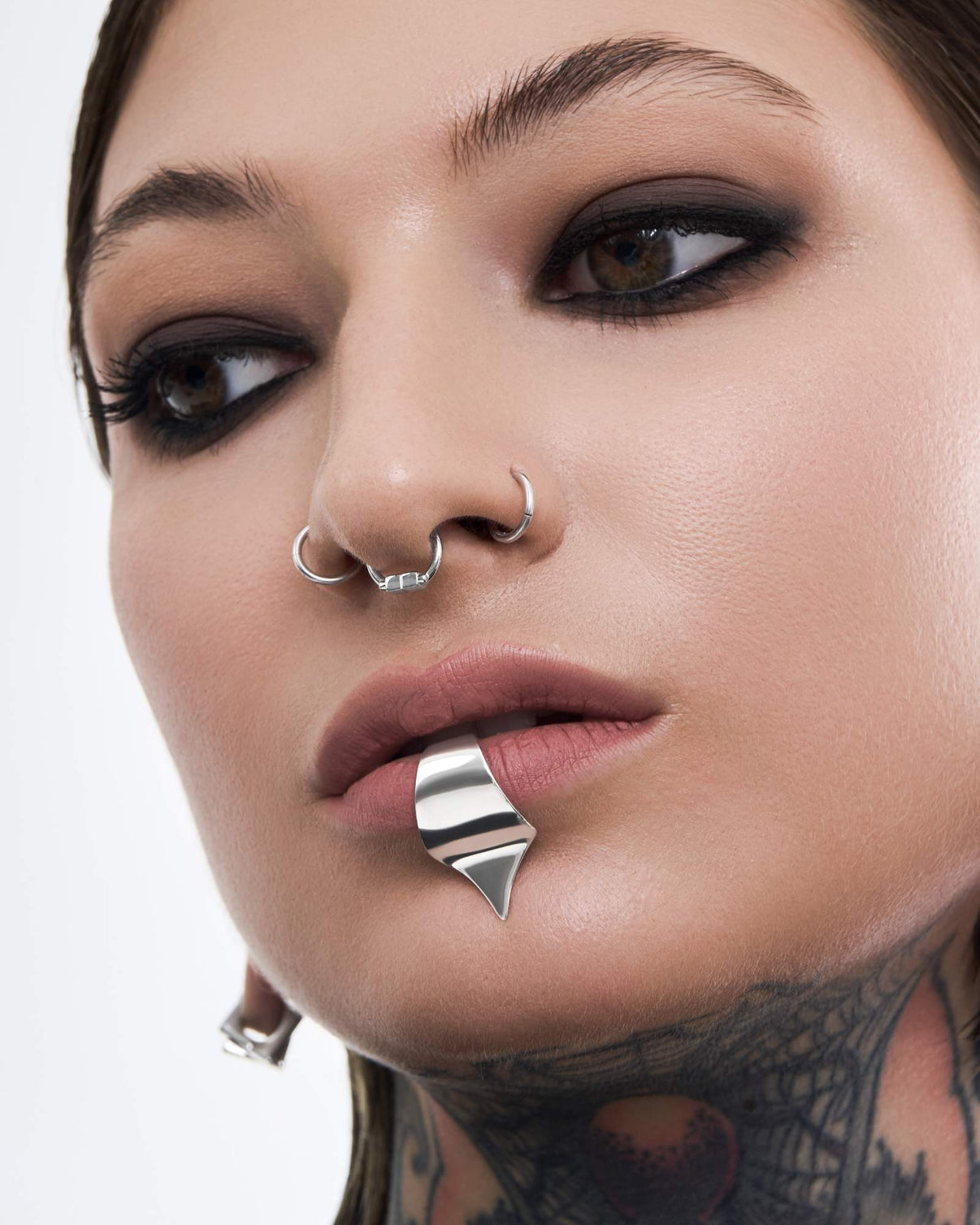 VOID LIP CUFF | Lip Cuffs