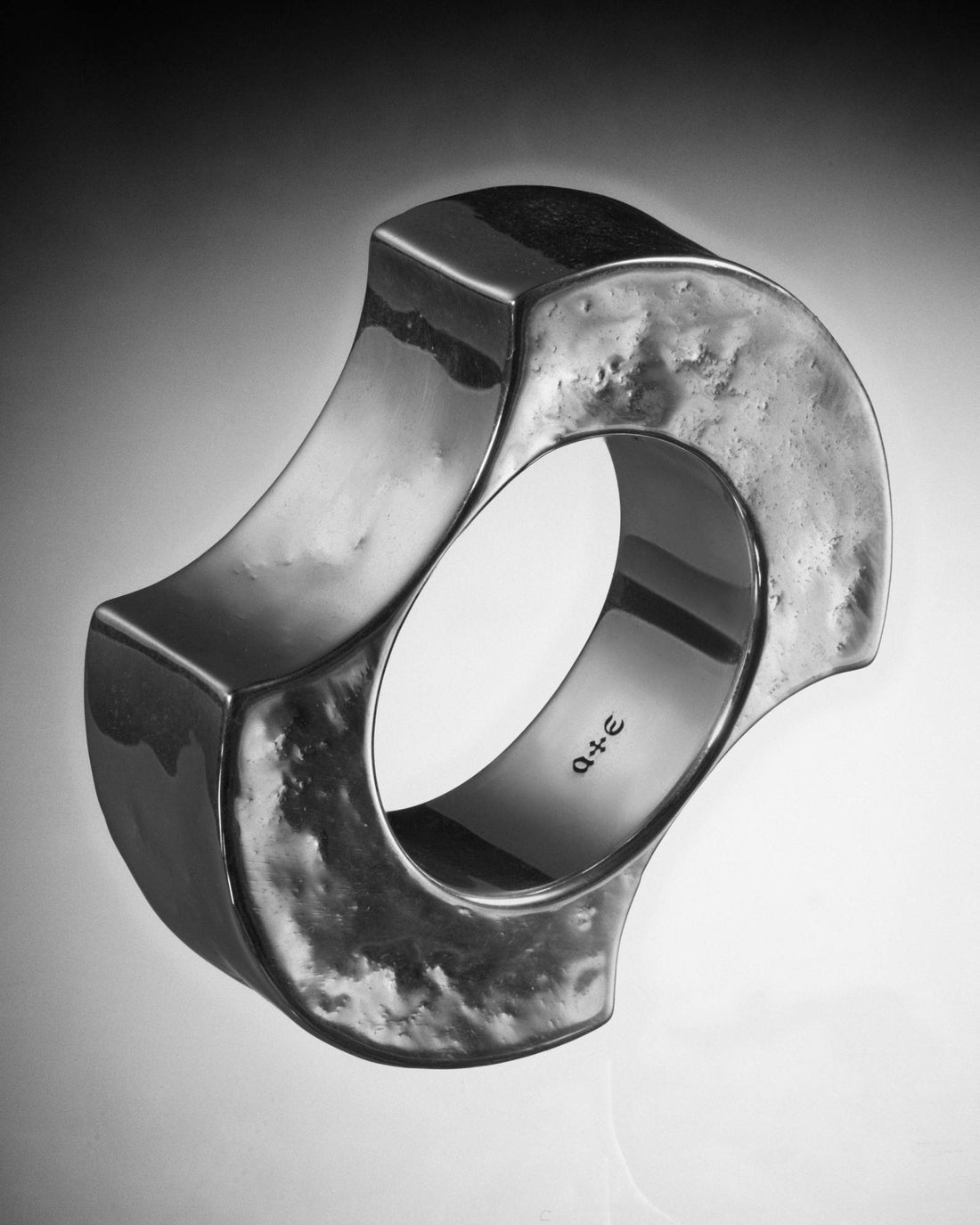 VOID RING - Rings - Ask & Embla