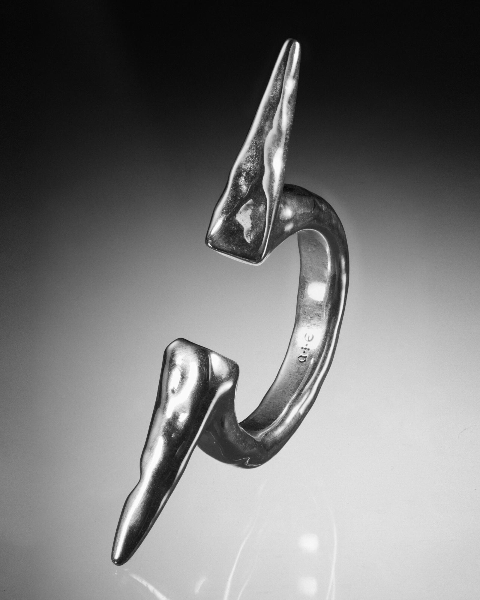 OXIA Ring - Rings - Ask & Embla