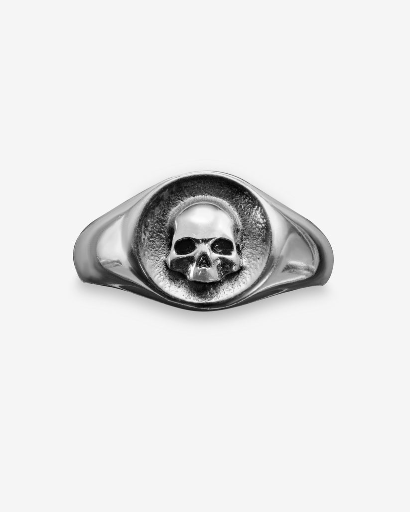 CARDINAL RING - Rings - Plain Rings - Signet Ring