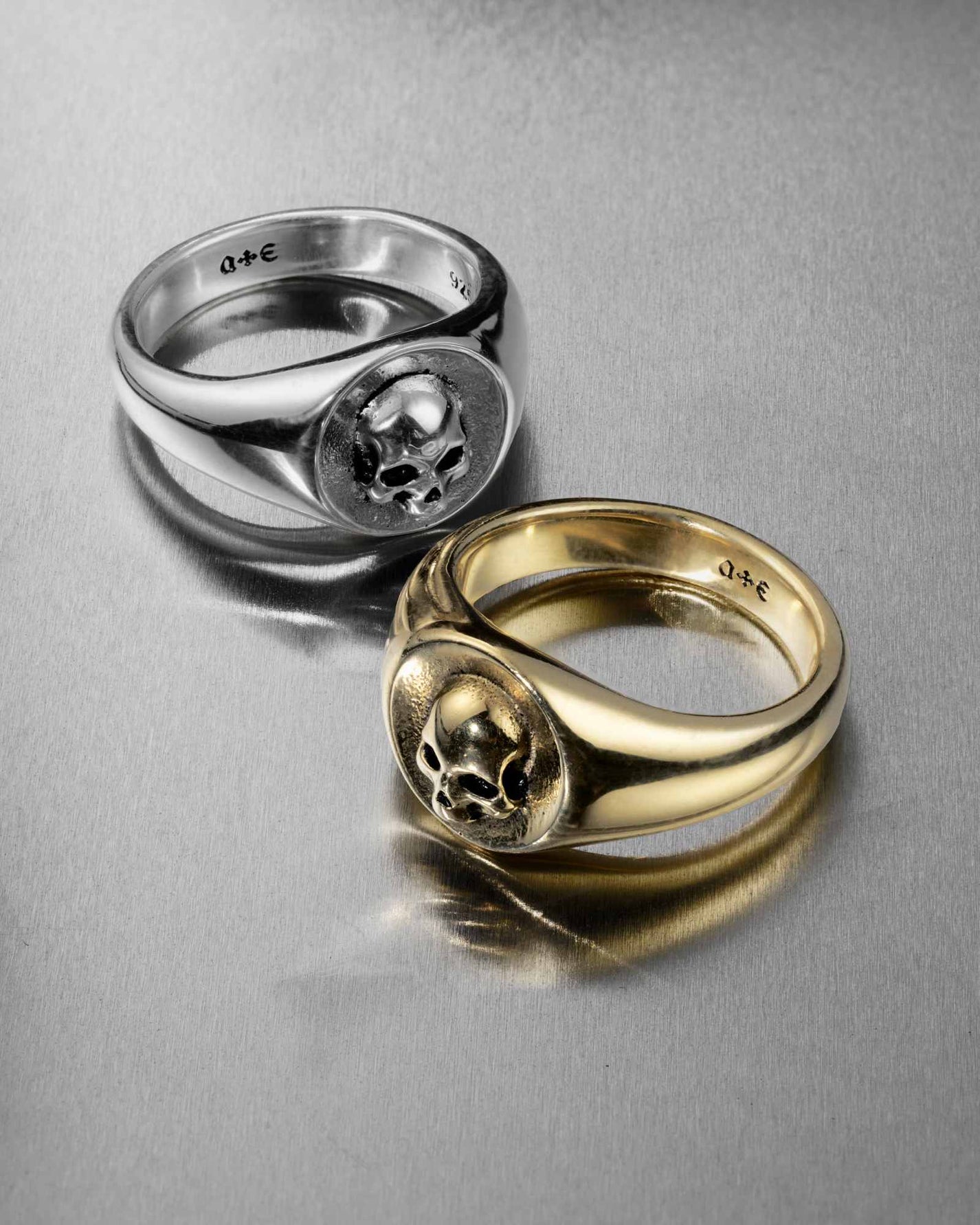 CARDINAL RING - Rings - Plain Rings - Signet Ring