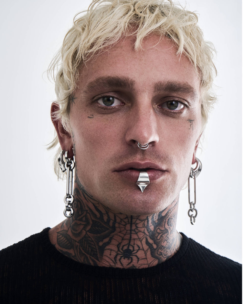 VOID LIP CUFF | Lip Cuffs