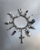 Synthesis Chain Bracelet - Bracelets - Ask & Embla