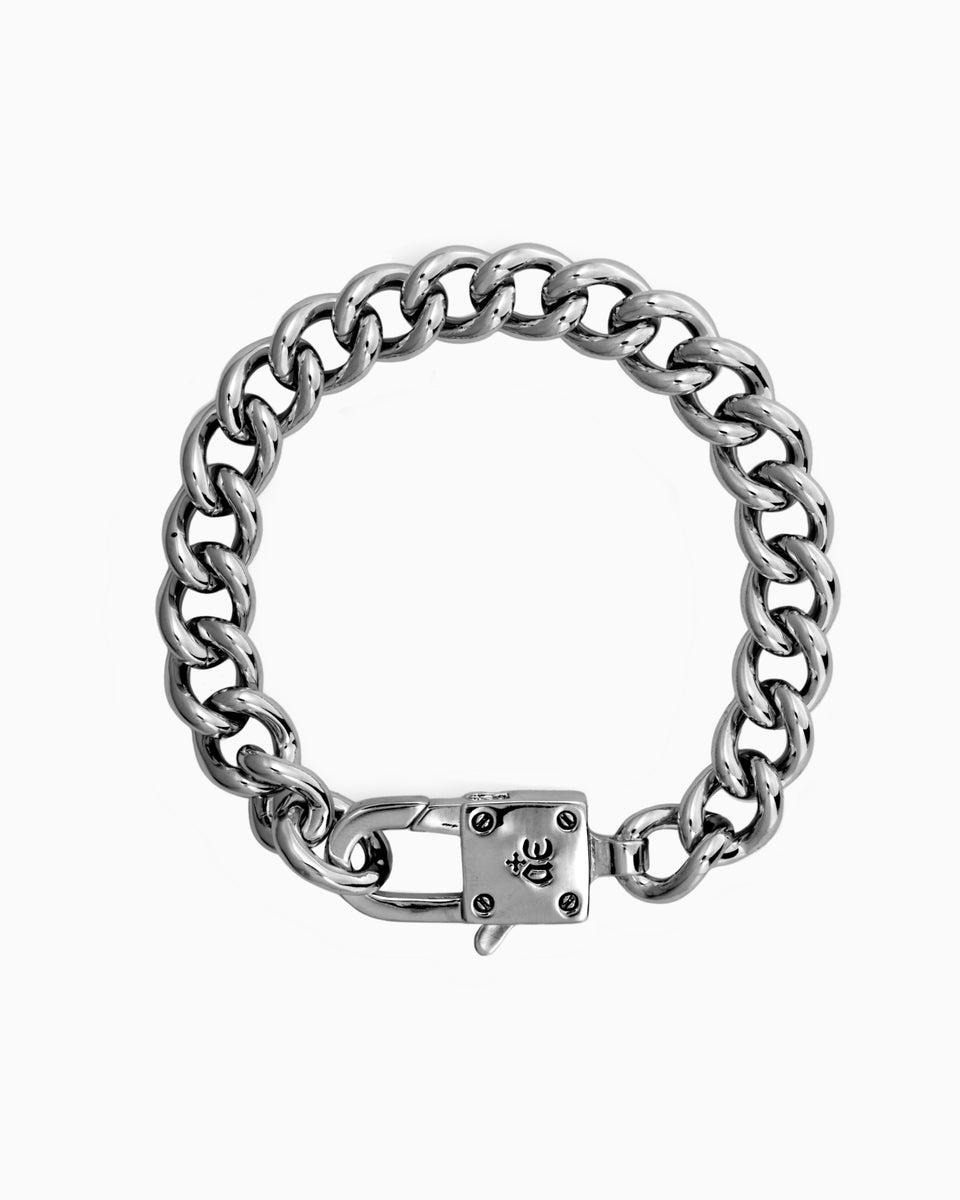 Sync Chain Bracelet - Bracelets - Ask & Embla