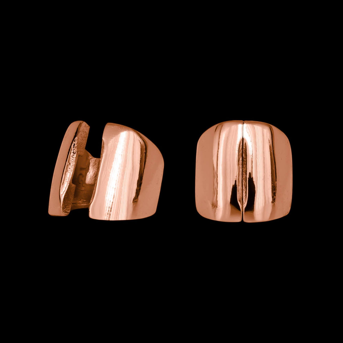 Classic Lobe Cuffs™️ (2 sizes)