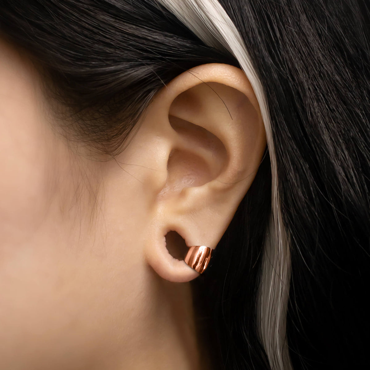 Classic Lobe Cuffs™️ (2 sizes)