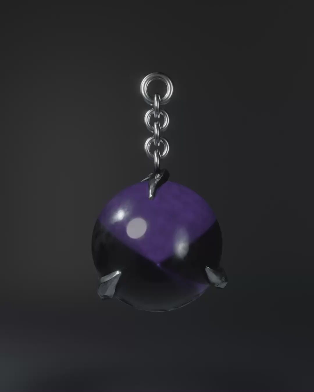 ORACLE Charm | Charm Jewelry