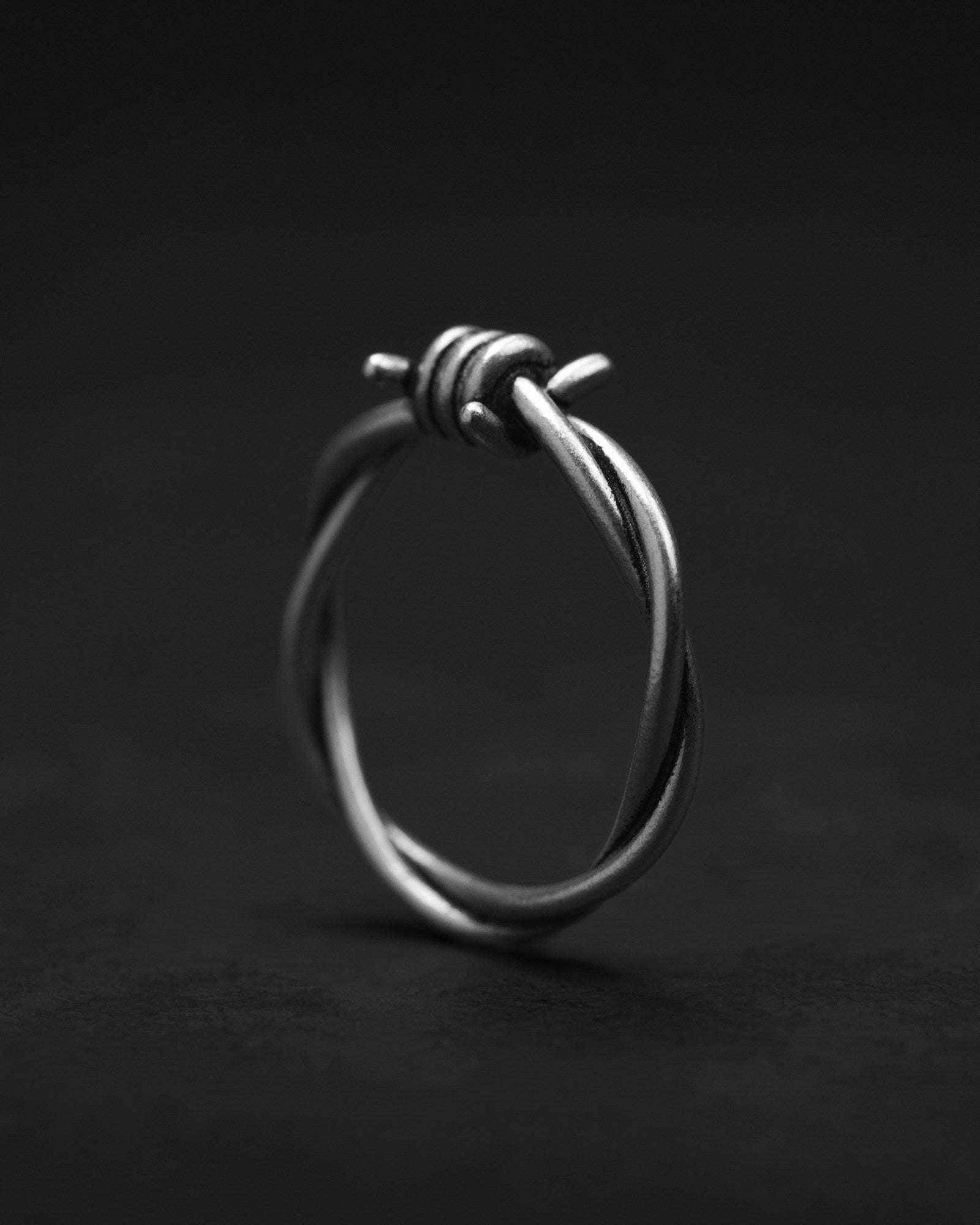 VILLE RING | Rings | Plain Rings